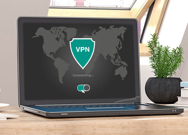 Advanced VPN - Why Choose Us